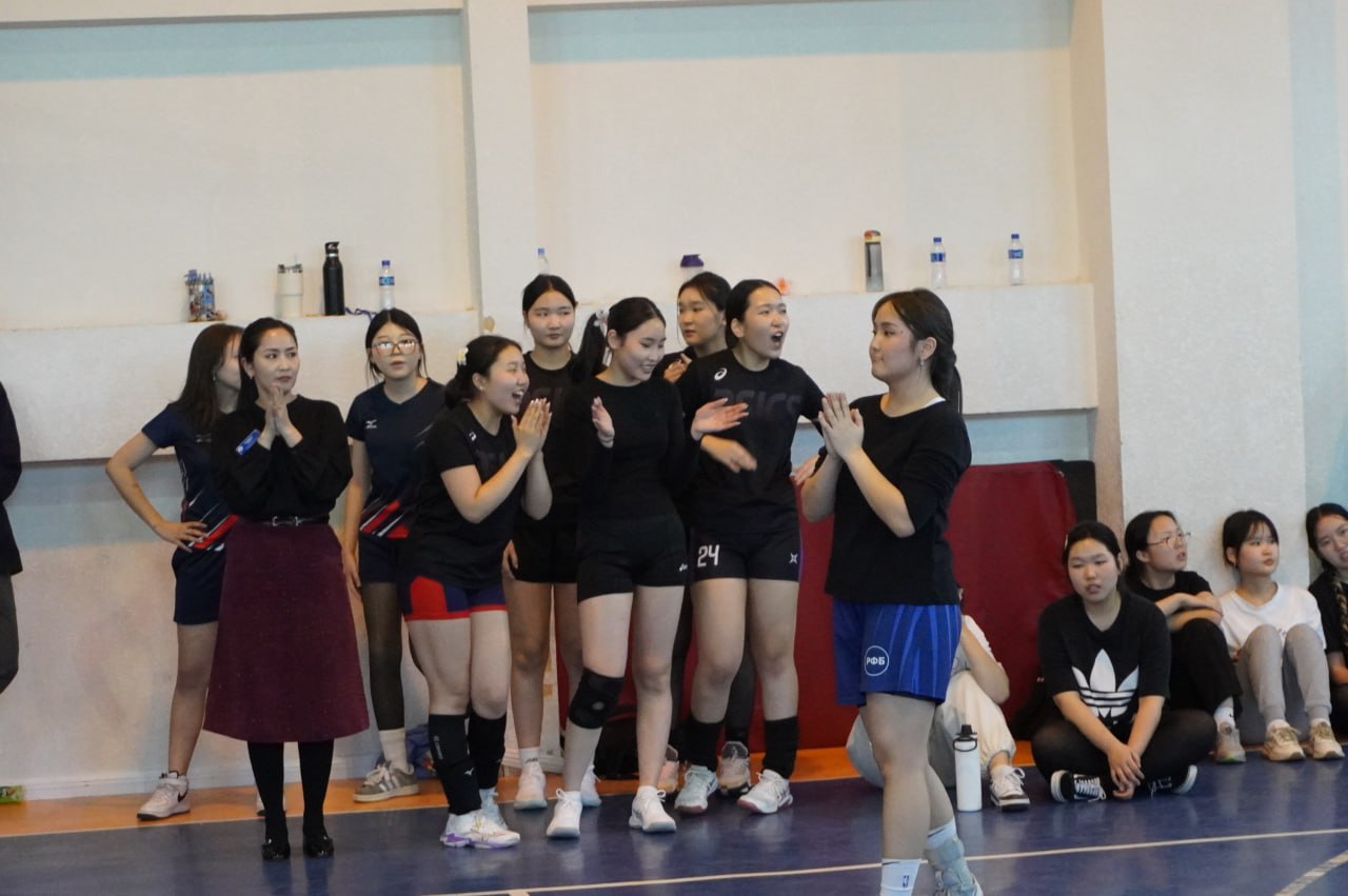 Орос Монголын хамтарсан сургууль