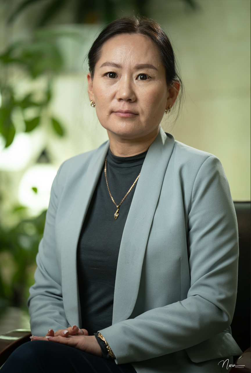 Орос Монголын хамтарсан сургууль