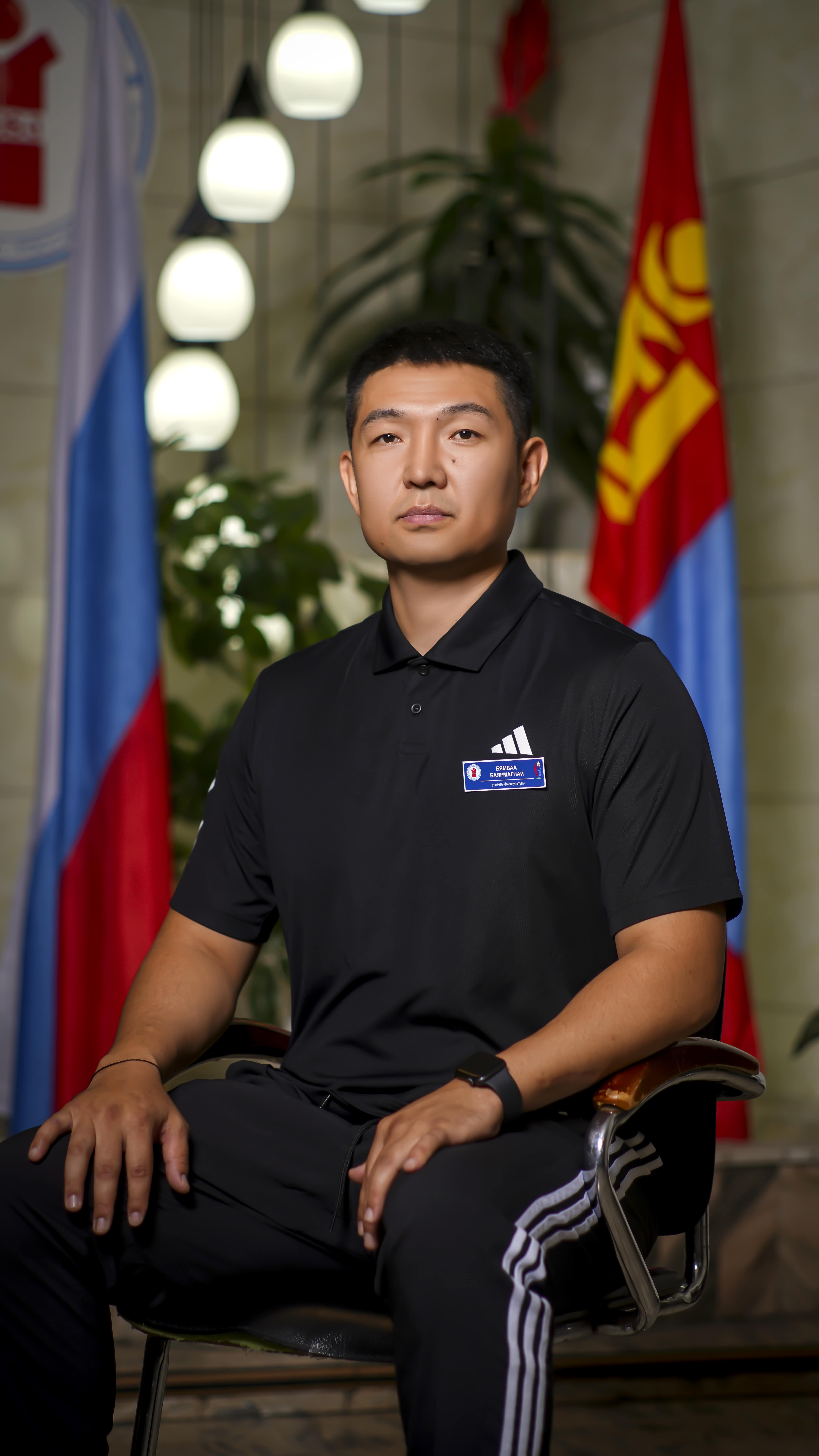 Орос Монголын хамтарсан сургууль