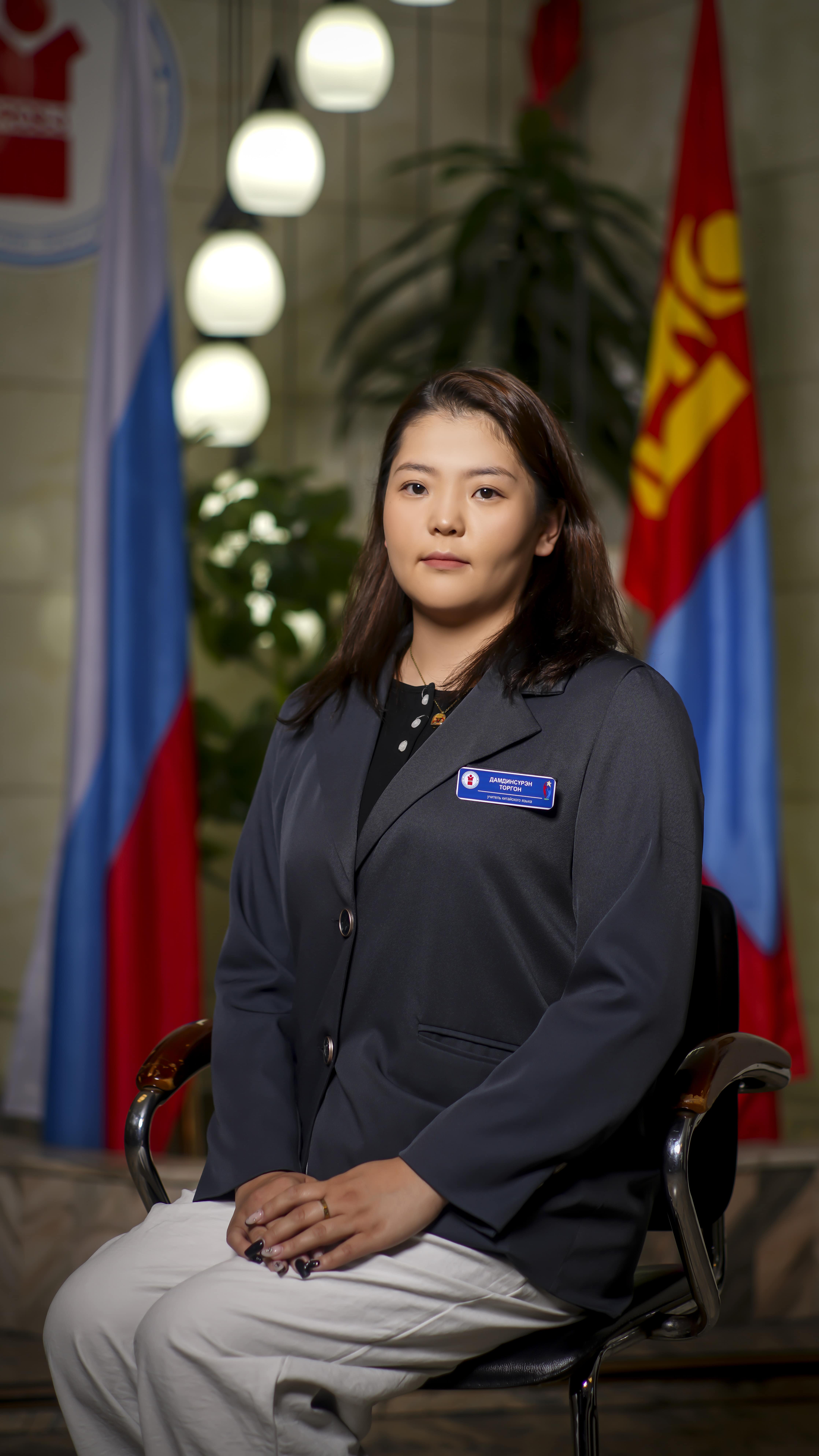 Орос Монголын хамтарсан сургууль